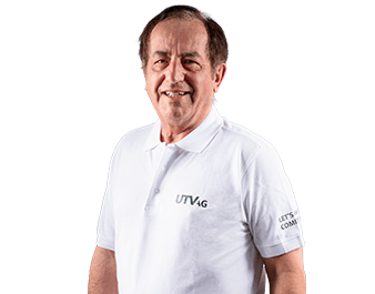 Kontaktieren Sie unsere Ansprechpartner