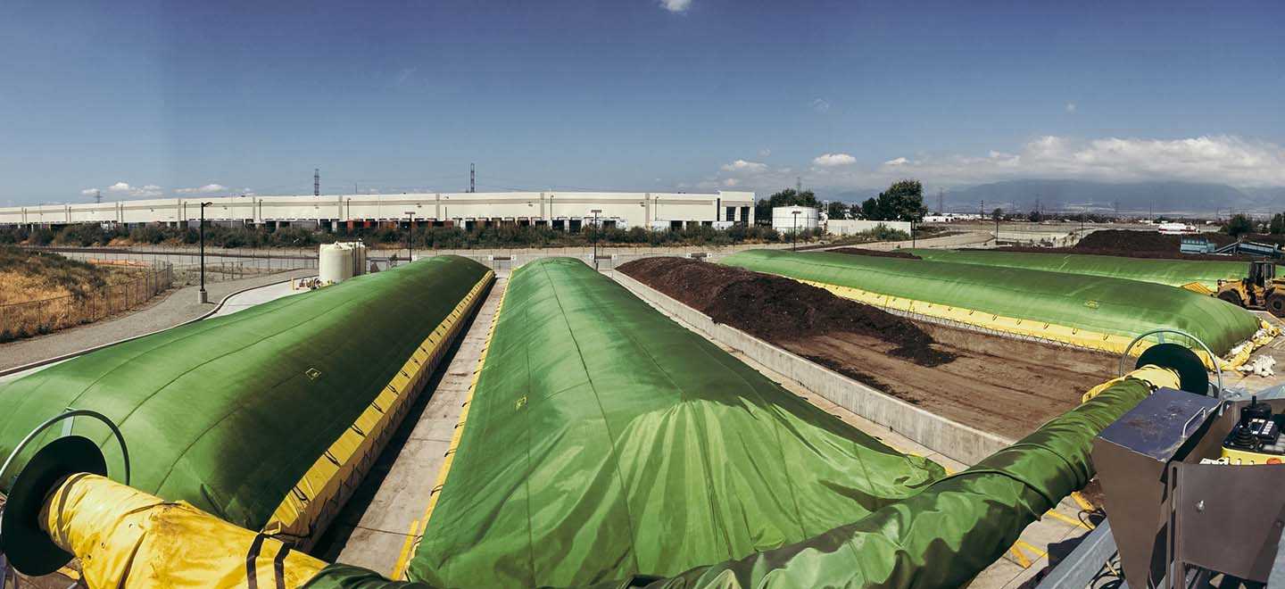 Erfolgreiches Gemeinschaftsprojekt: Big!Compost und das S